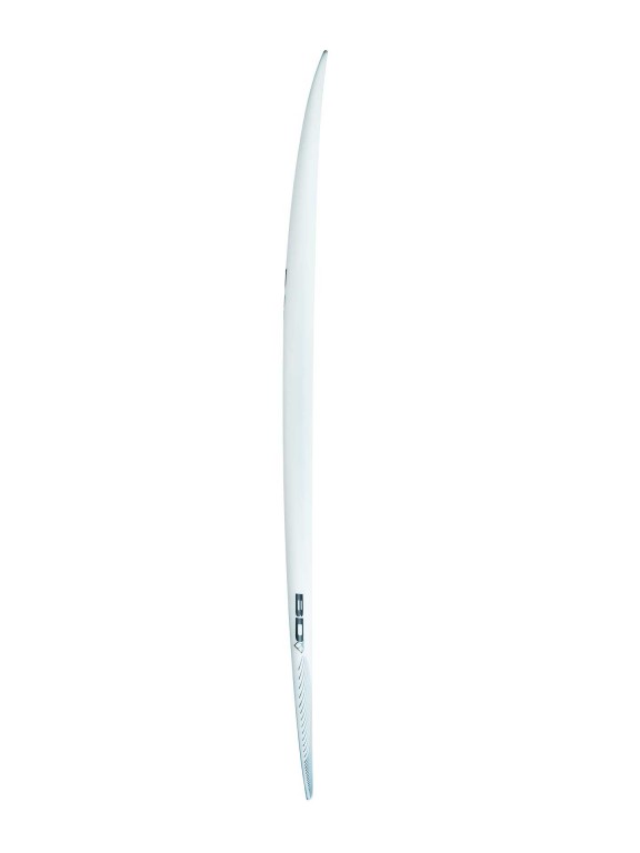DHD Black Diamond 5'9" Futures Surfboard - DHD BD59 310 FUT_7 - Surfers Lab