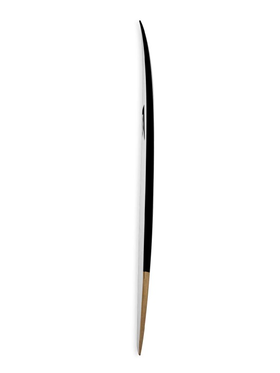Firewire Sweet Potato 6'0" FCS II Surfboard - HSWP-600-3-4BK - Surfers Lab