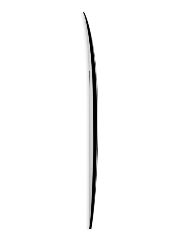 Firewire Revo 5'9" FCS II Surfboard - IREV-509-3-4WH - Surfers Lab