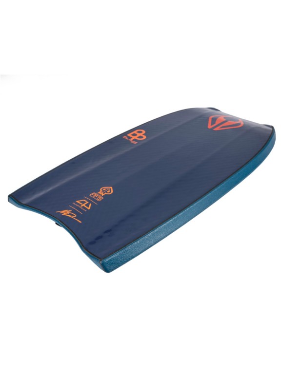 NMD Ben Player Quantum PP ISS Bodyboard - NMDBPQTPPISS_560 - Surfers Lab