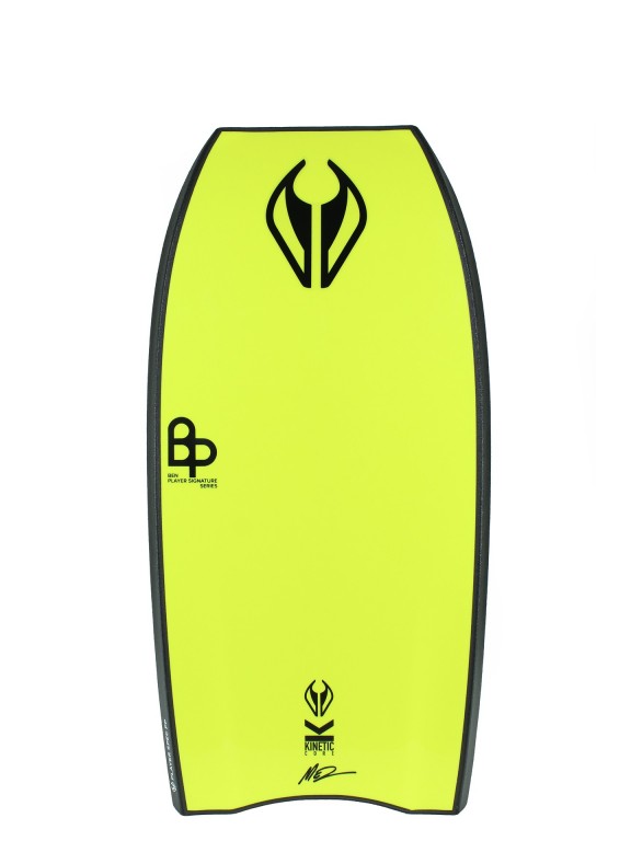 NMD Ben Player Spec PP Bodyboard - NMDBPSPECPP_199 - Surfers Lab