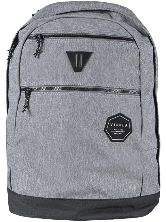 Vissla Road Tripper Backpack - MABGAROT_157 | Surfers Lab