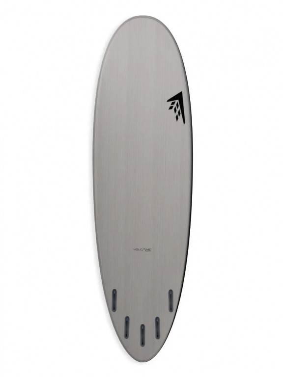 Firewire Repreve Greedy Beaver 6'10" Futures Surfboard - HGBV-610-3-VOL ...
