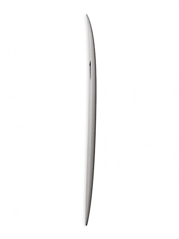 Firewire Repreve Greedy Beaver 6'10" Futures Surfboard - HGBV-610-3-VOL ...