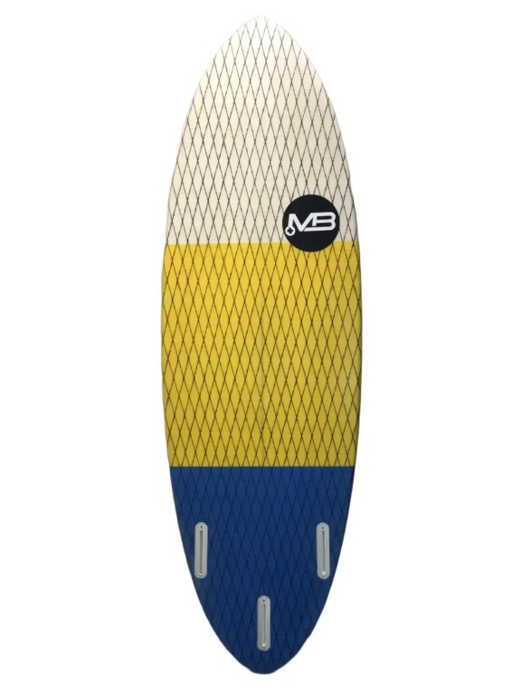 Prancha de Surf MB Johnny Looker EPS 56" - JOHNNY LOOKER_16 - Surfers Lab