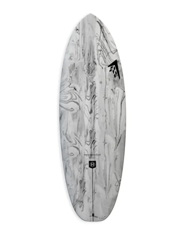 Firewire Machado Cado 60" Futures Surfboard - HCHC-600-3-RTC-3GSW ...