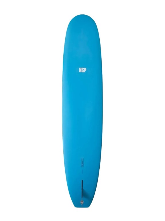 NSP Elements Sleep Walker 9'8" Longboard - NESW0903_20 - Surfers Lab