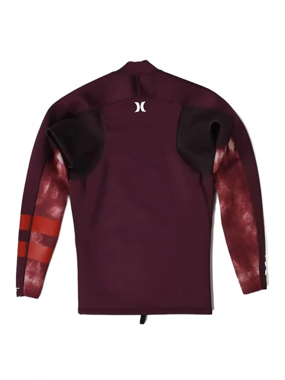 Hurley Florence Pro Jacket Wetsuit - CZ2280_378 - Surfers Lab