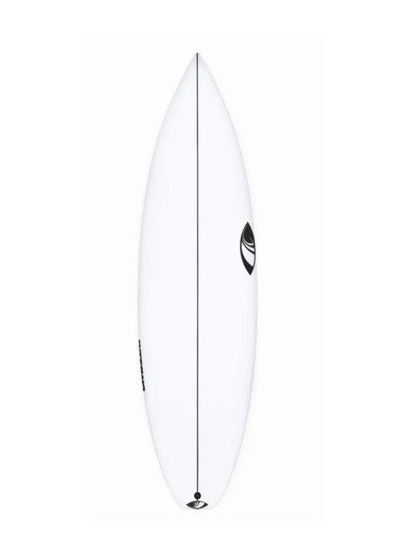 Sharp Eye Inferno 72 6'0" FCS II Surfboard - SEYEINFERNO72 600 315 FCS ...