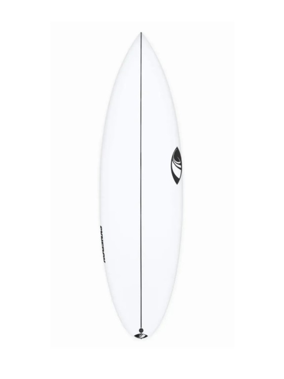 Sharp Eye Synergy 5'10" FCS II Surfboard - SEYESYNERGY 510 278 FCS_7 ...
